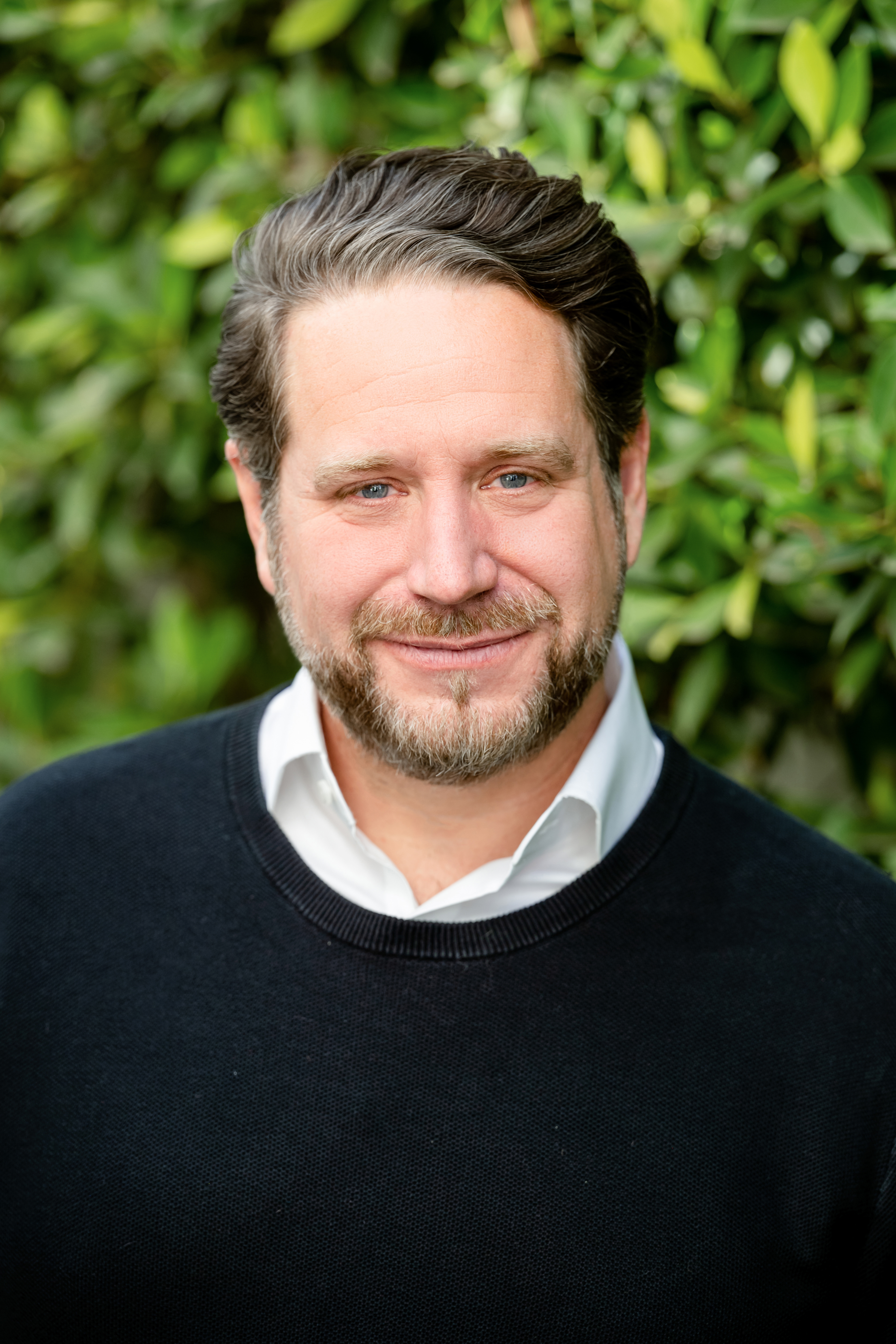 Executive Coaching & Talent Strategy - The David Gunn Group